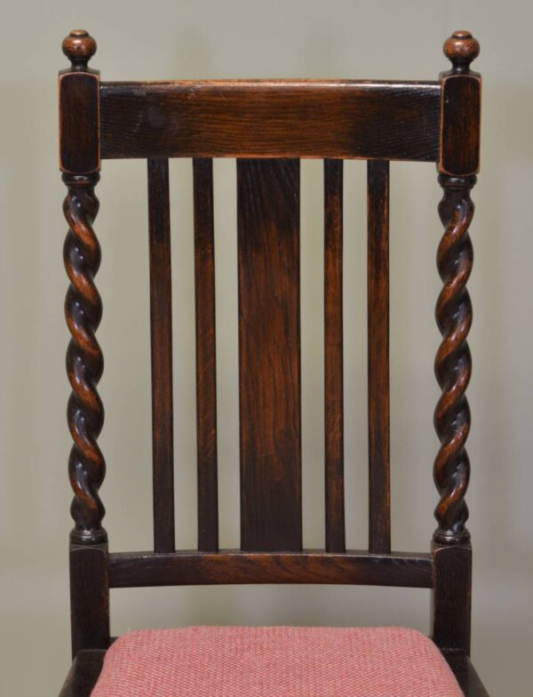 Antique Chair Styles and Designs - Antiques World