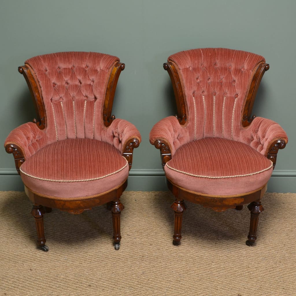 Antique Chair Styles and Designs - Antiques World
