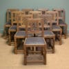 Mouseman Furniture - Antiques World