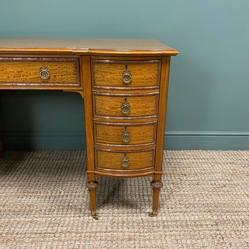 Antique Writing Desk for Sale | Antiques World