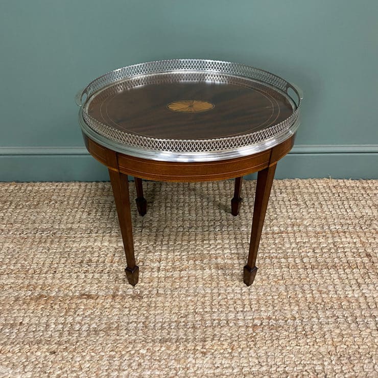 Antique Coffee Table for Sale | Antiques World