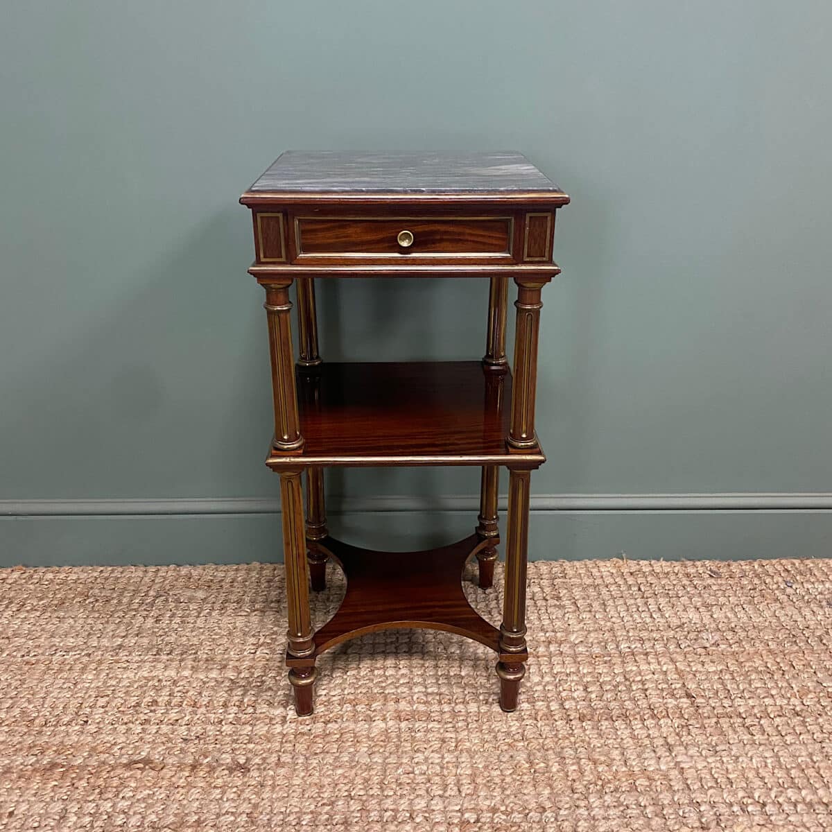 Antique Lamp Table for Sale | Antiques World