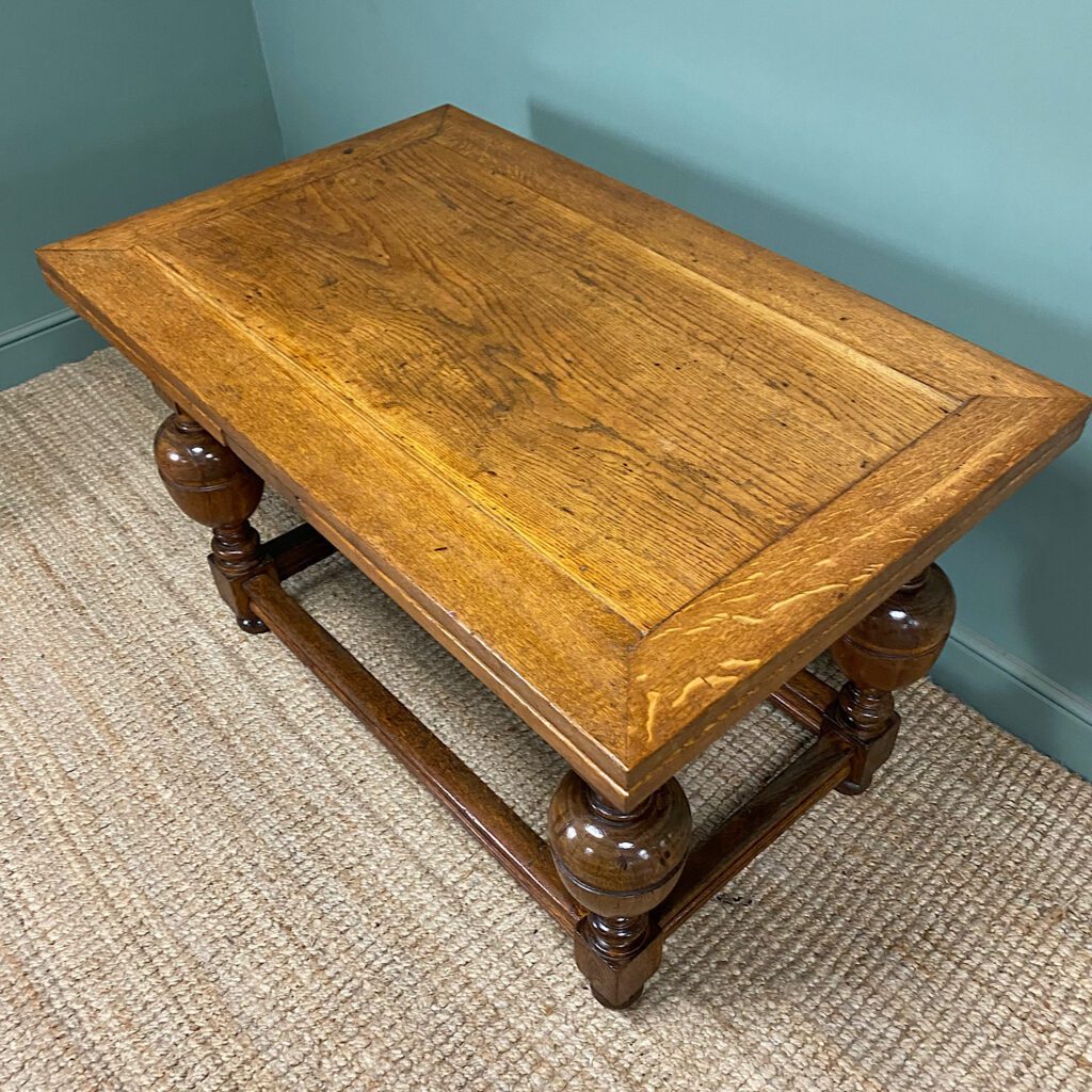 Antique Refectory Table for Sale | Antiques World