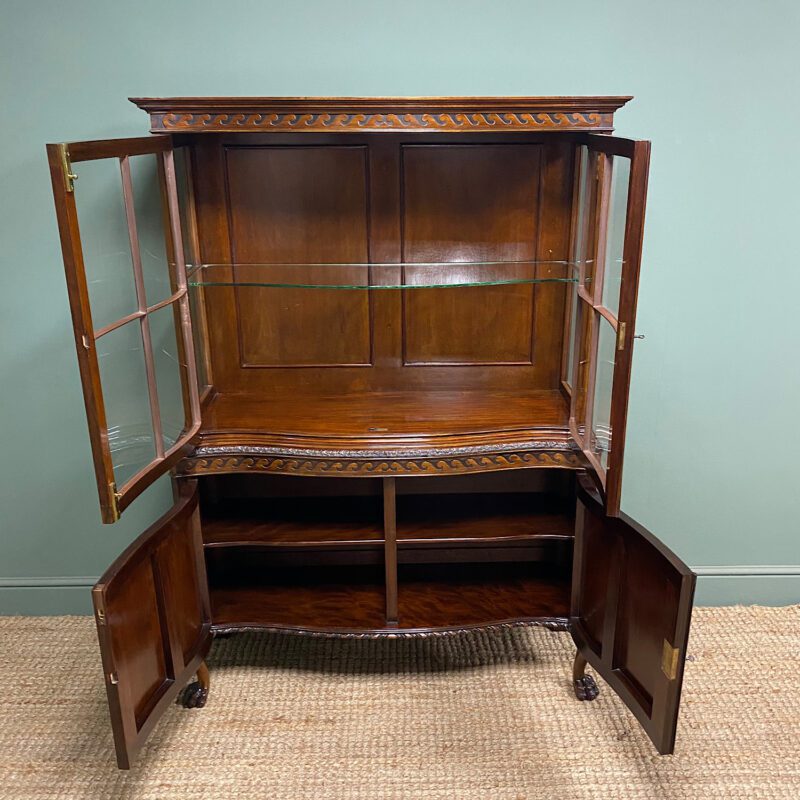 Antique Edwardian Furniture For Sale - Antiques World