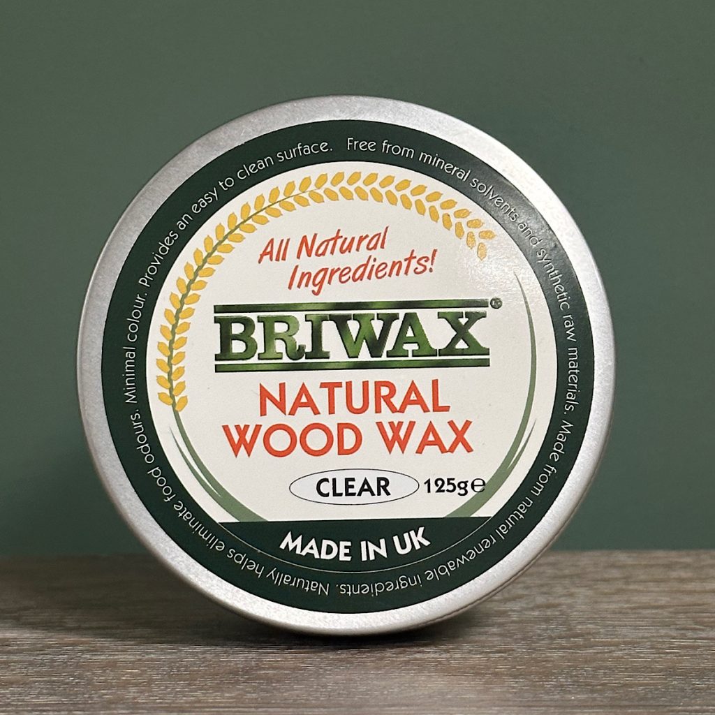 Fiddes Supreme Stripped Pine Wax | Antique Pine Wax
