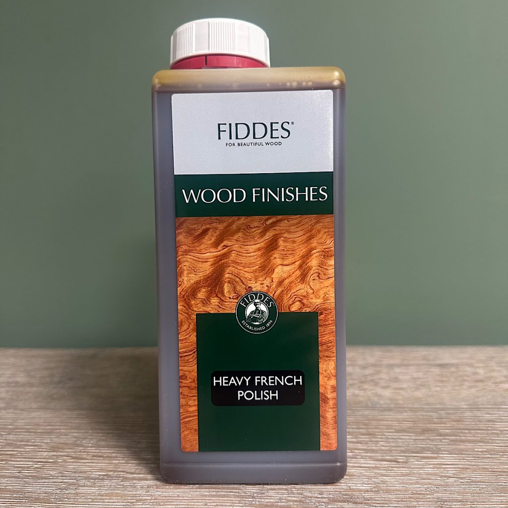 French Polish Supplies - Antiques World