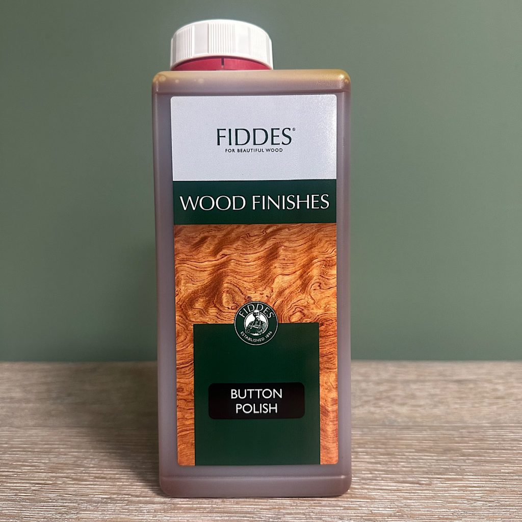 French Polish Supplies - Antiques World