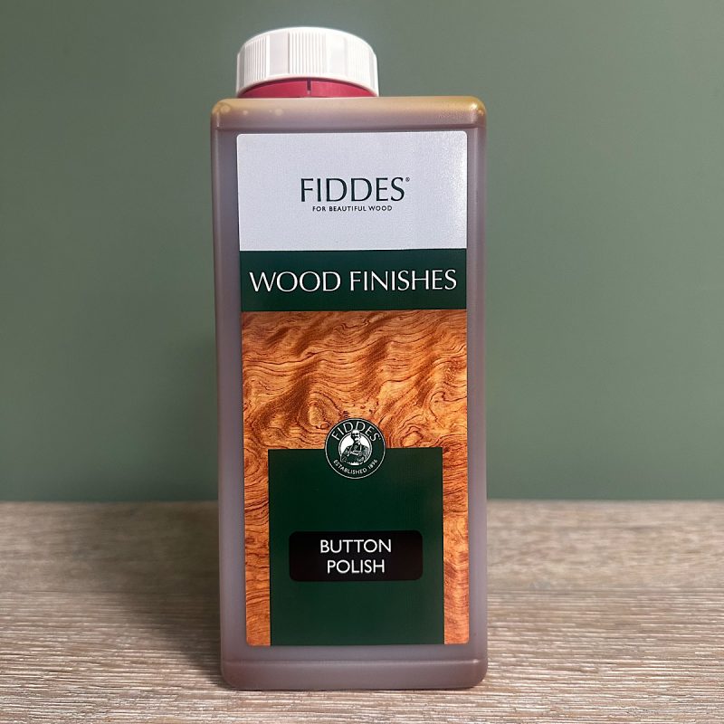 French Polish Supplies - Antiques World