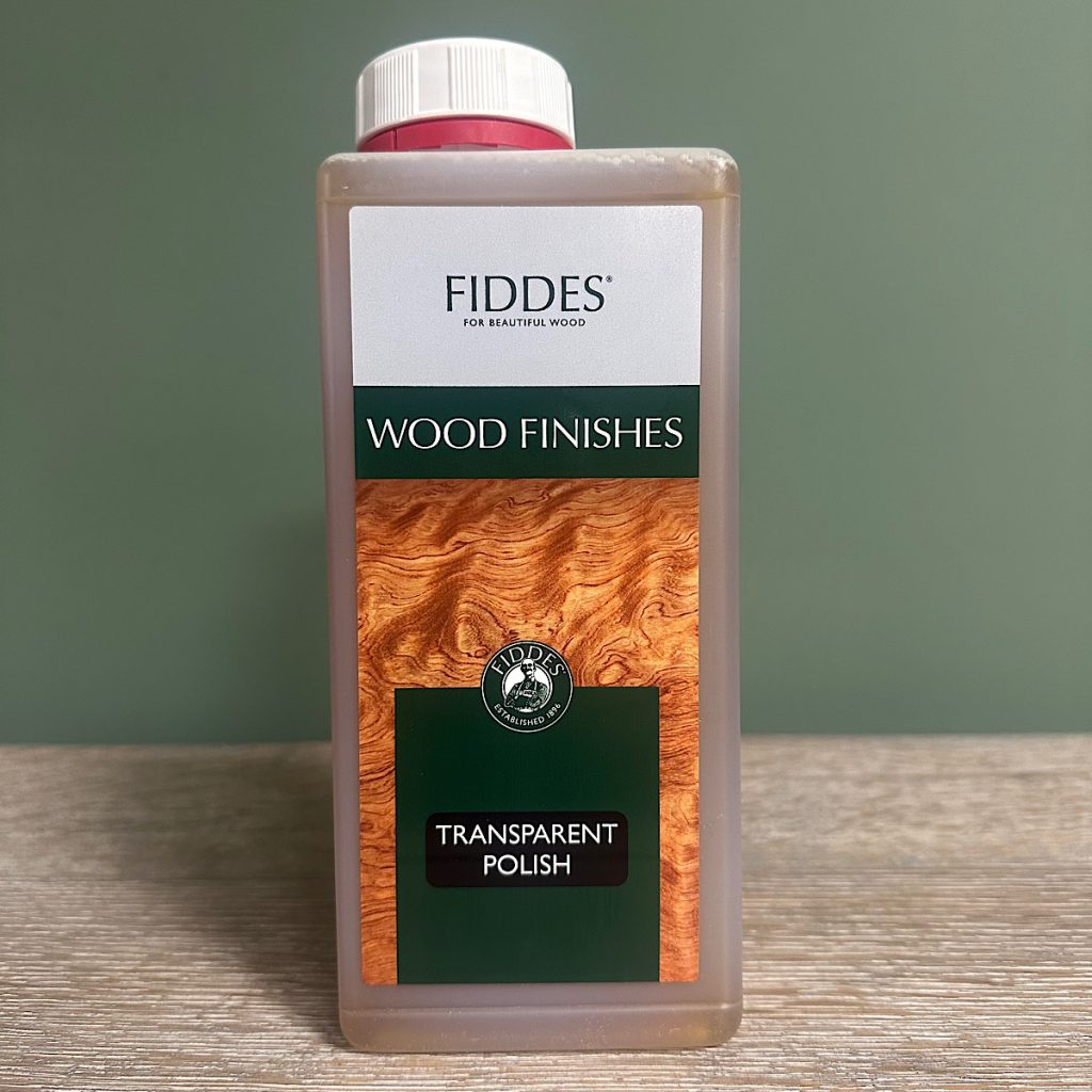 French Polish Supplies - Antiques World