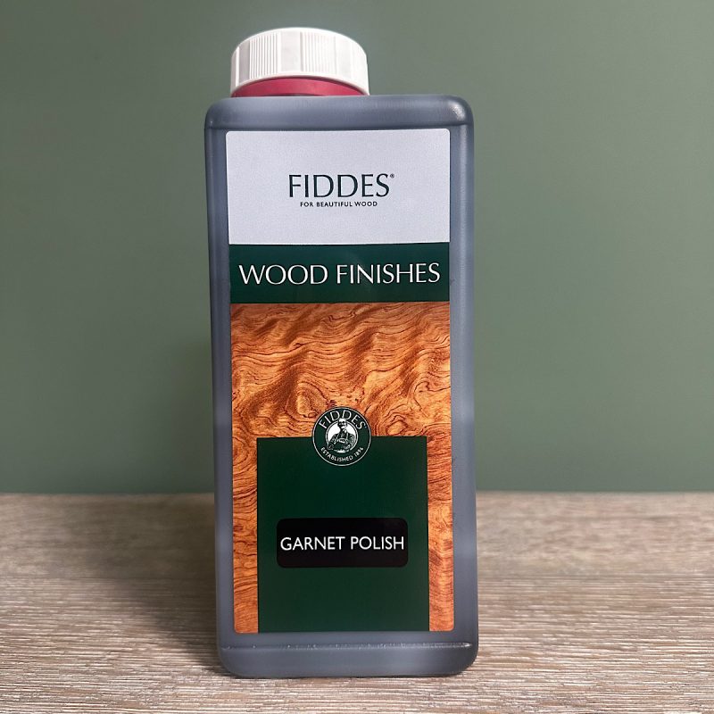 French Polish Supplies - Antiques World