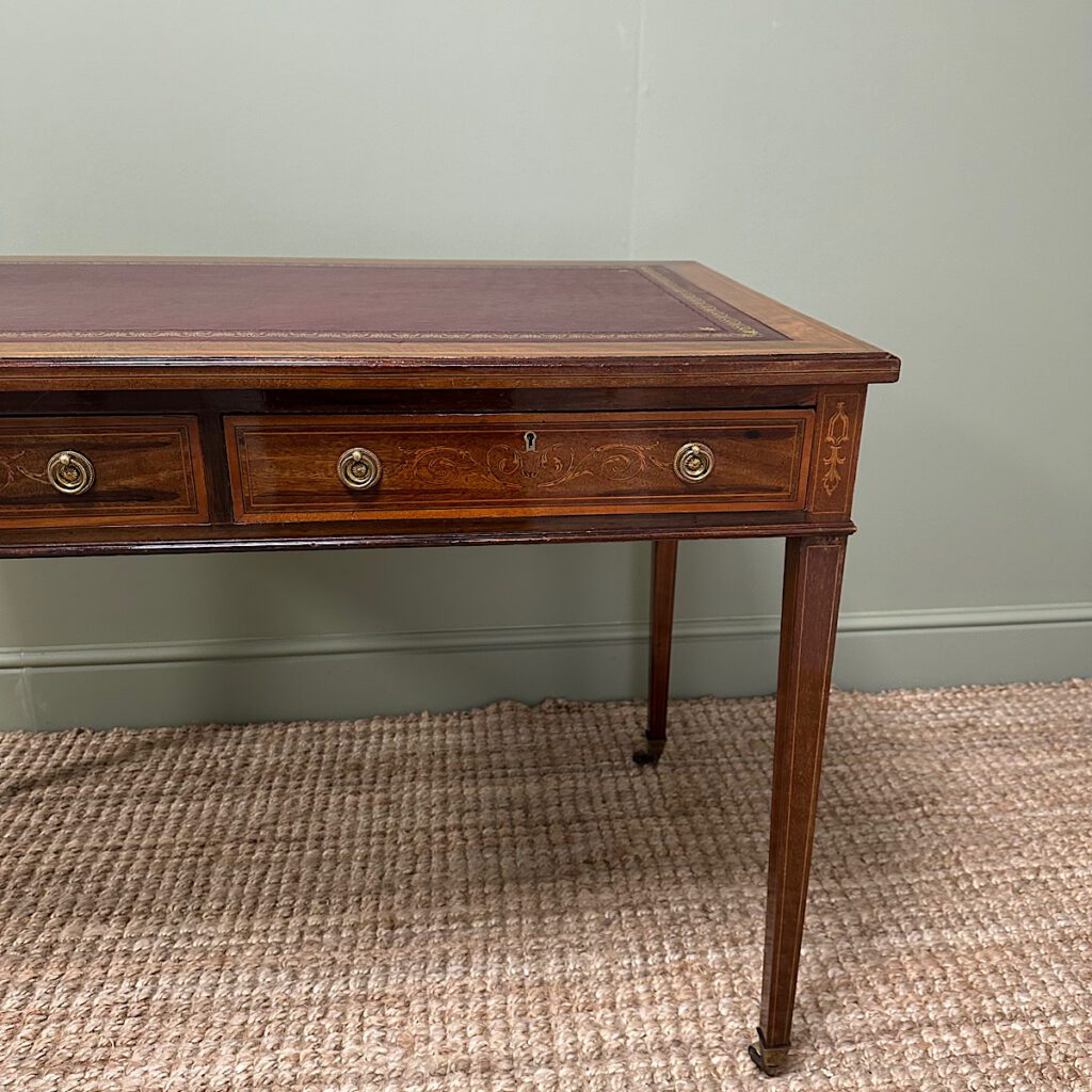Exquisite Antique Desks for Sale | Antiques World