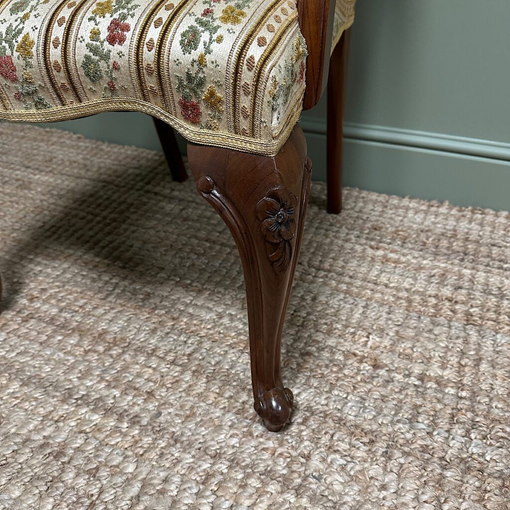 Antique Walnut Furniture For Sale - Antiques World