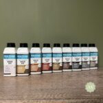 Rustins Wood Dye - Antiques World