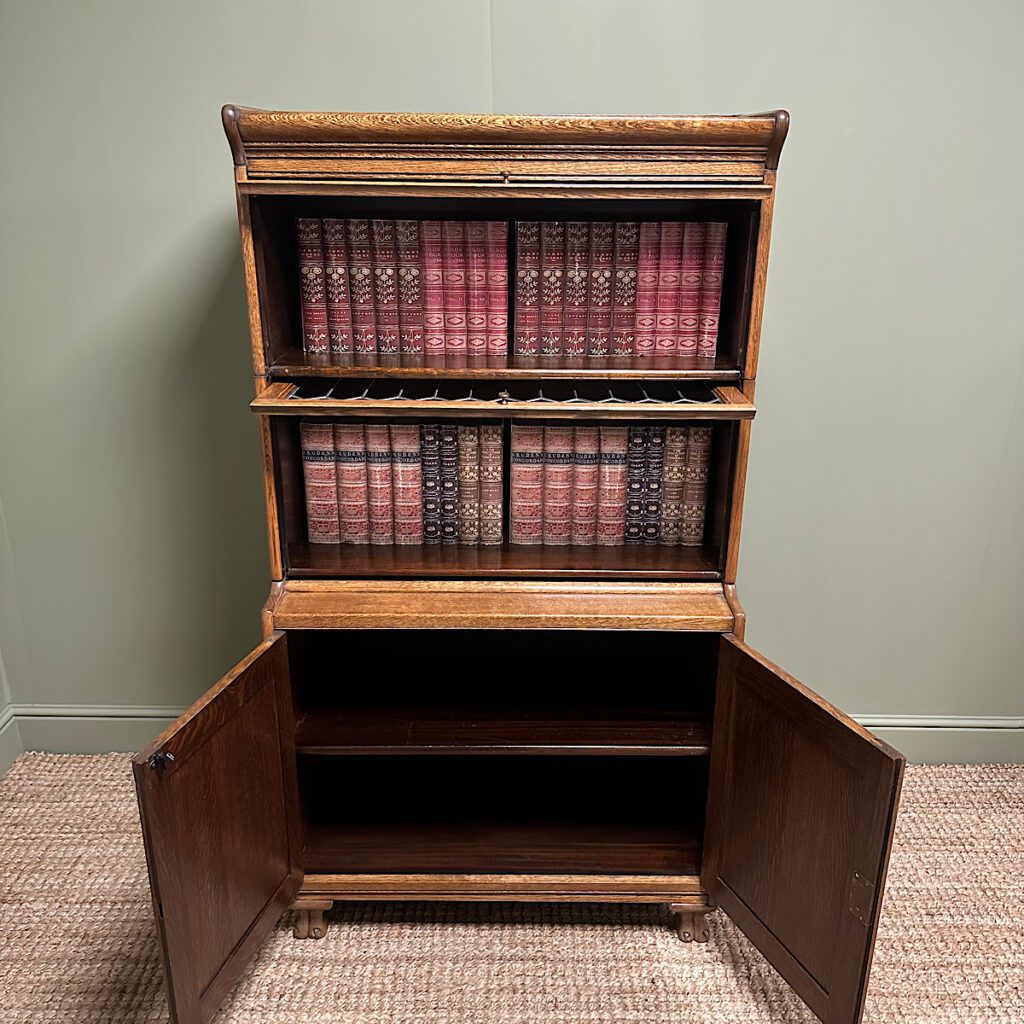Antique Bookcases For Sale - Buy on Antiques World