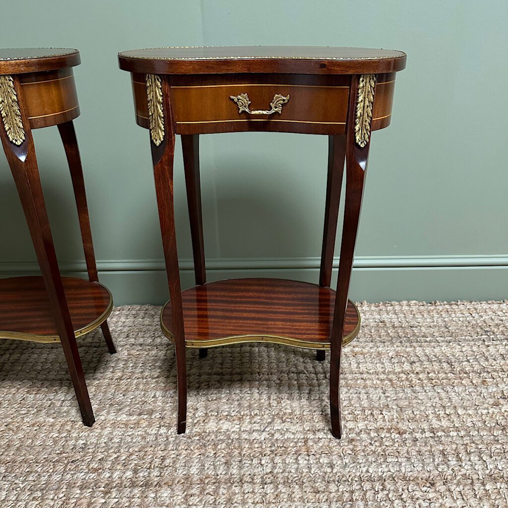 Antique Edwardian Furniture For Sale - Antiques World