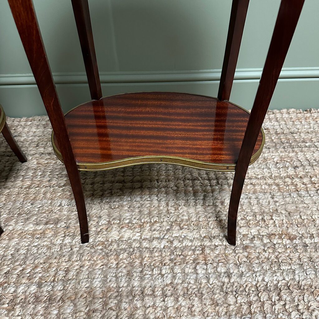 Antique Edwardian Furniture For Sale - Antiques World