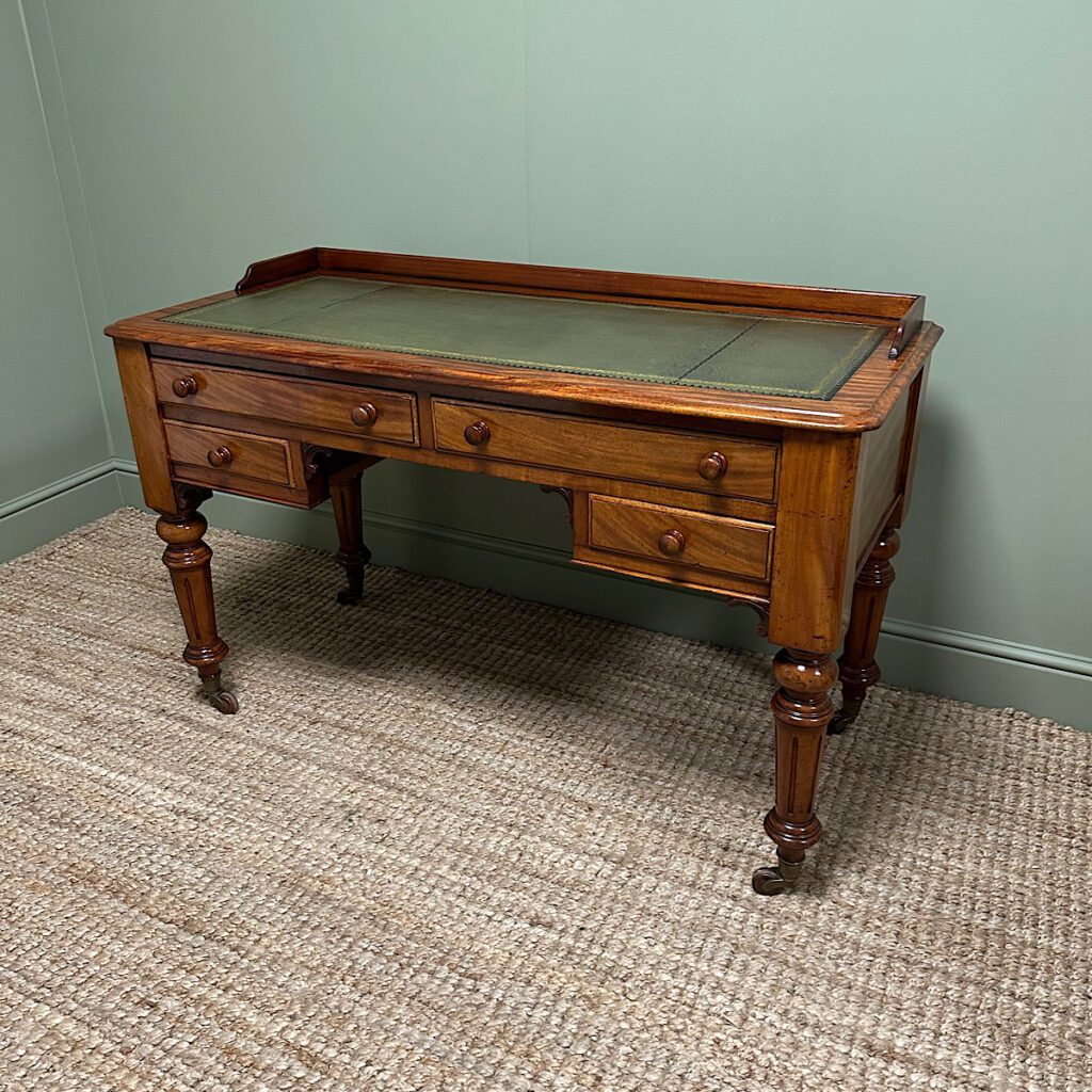 Exquisite Antique Desks for Sale | Antiques World