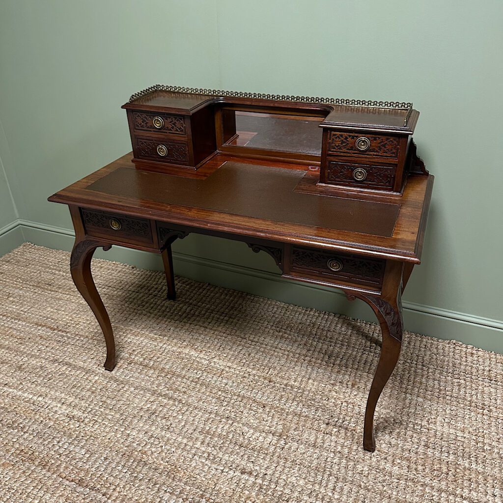Exquisite Antique Desks for Sale | Antiques World