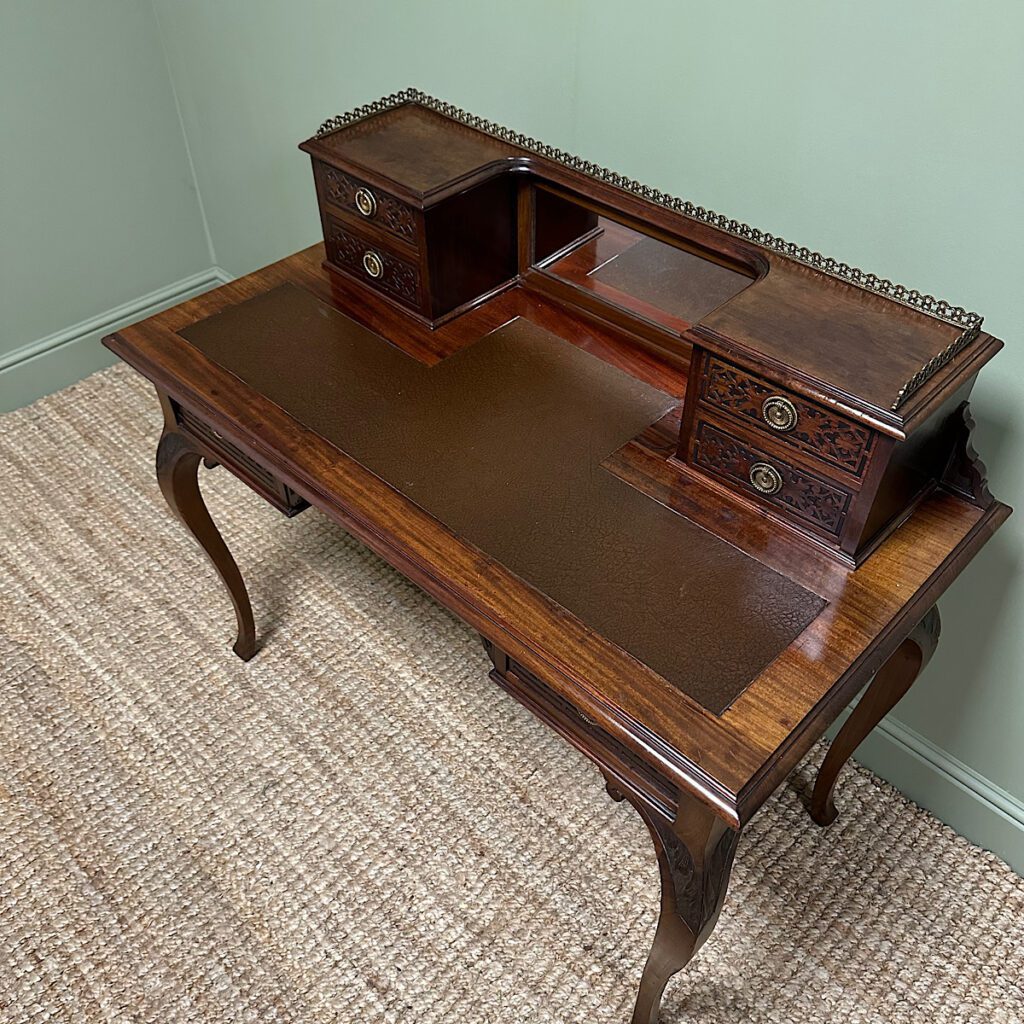 Exquisite Antique Desks for Sale | Antiques World