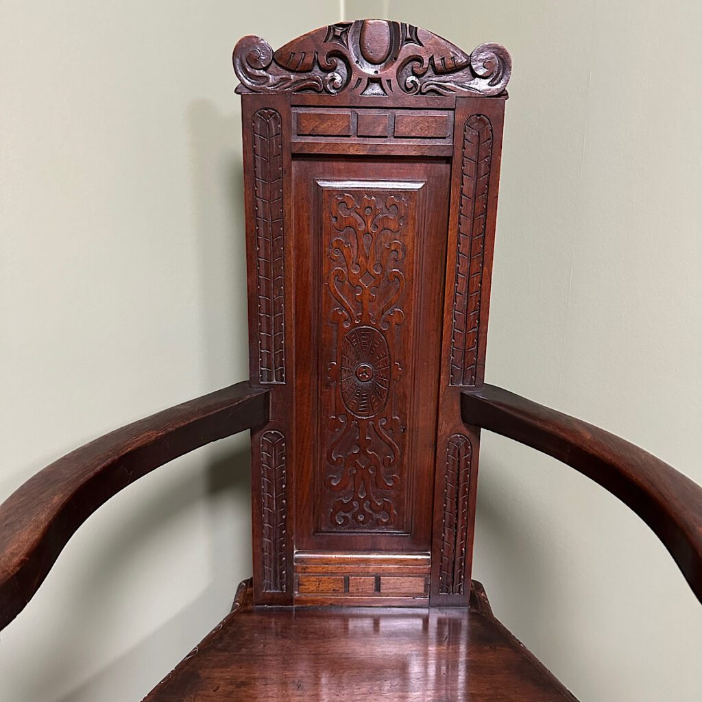 Antique Chairs for Sale - Antiques World