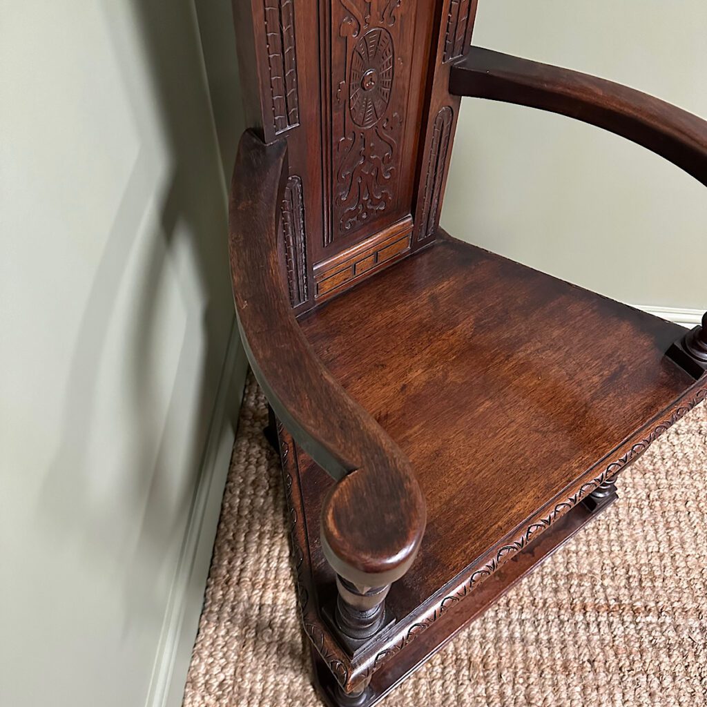 Antique Chairs for Sale - Antiques World