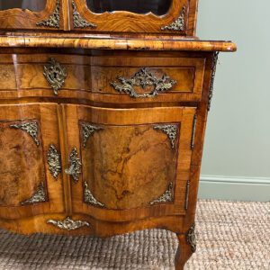 Antique Walnut Furniture For Sale - Antiques World