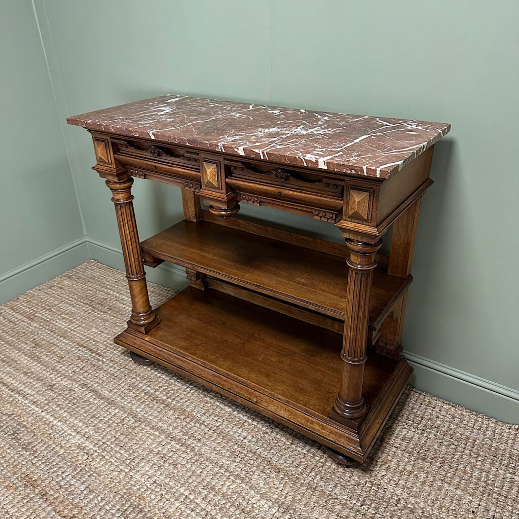 Antique Buffet | Antiques World