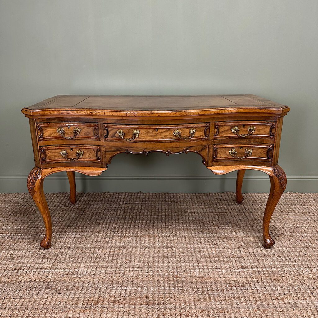 Victorian Desk for Sale | Antiques World