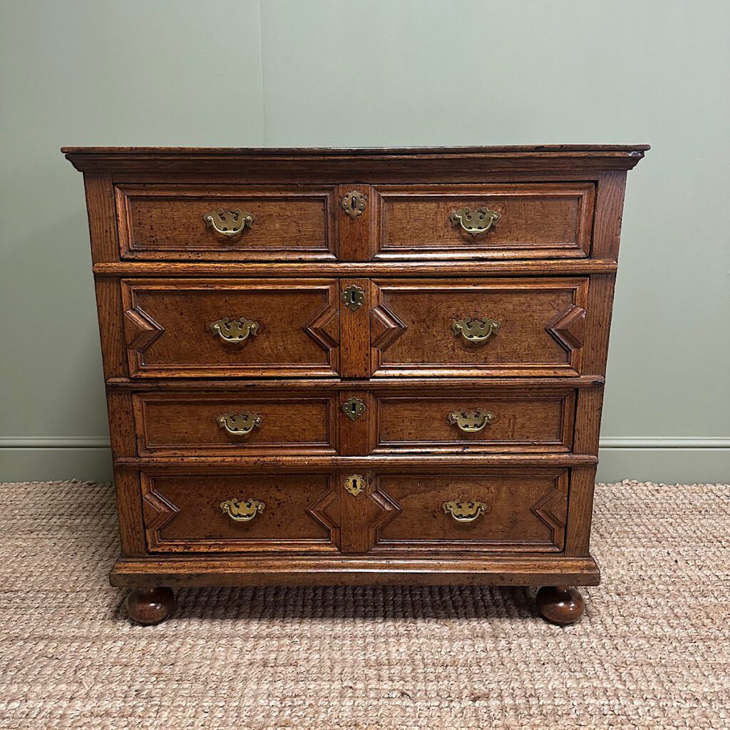 Superb Quality Regency Antique Cellarette / Wine Cooler - Antiques World